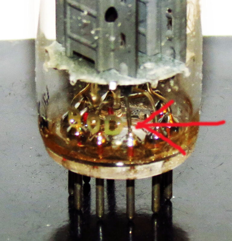 Deciphering European tube date codes - Tube Maze